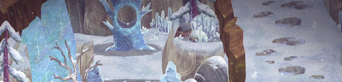 Frostfields | The Wild At Heart Wiki | Fandom