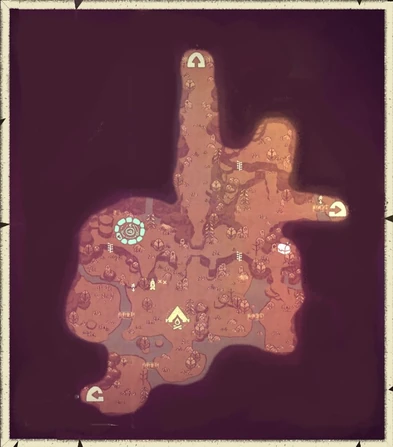 Treasure Chests | The Wild At Heart Wiki | Fandom