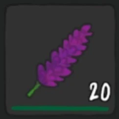 Lavender | The Wild Darkness Wiki | Fandom