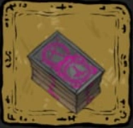 Magic EQPT Bench | The Wild Darkness Wiki | Fandom