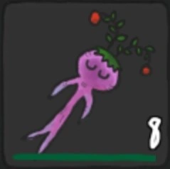 Mandrake | The Wild Darkness Wiki | Fandom