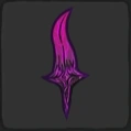 Devil's Blade | The Wild Darkness Wiki | Fandom