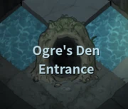 Ogre's Den | The Wild Darkness Wiki | Fandom