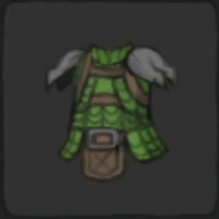 Basilisk Armor | The Wild Darkness Wiki | Fandom