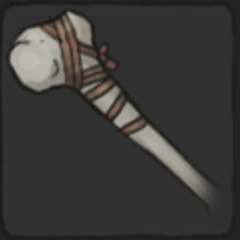 Bone Hammer | The Wild Darkness Wiki | Fandom