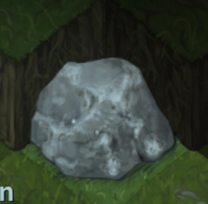 Silver Mine | The Wild Darkness Wiki | Fandom