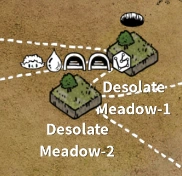 Desolate Meadow | The Wild Darkness Wiki | Fandom