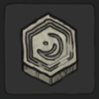 Lunar Tablet | The Wild Darkness Wiki | Fandom