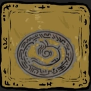 Strange Magical Symbol | The Wild Darkness Wiki | Fandom