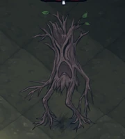Cursed Tree | The Wild Darkness Wiki | Fandom