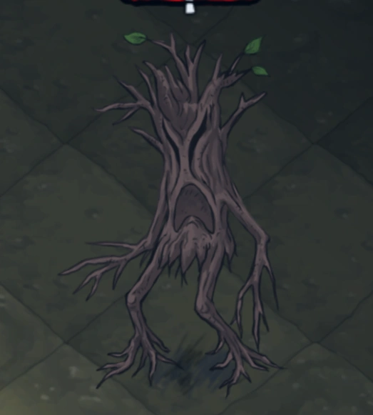 Cursed Tree | The Wild Darkness Wiki | Fandom