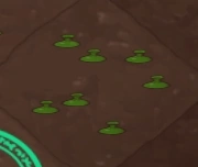 Poison Trap | The Wild Darkness Wiki | Fandom