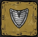 Mythril Shield | The Wild Darkness Wiki | Fandom