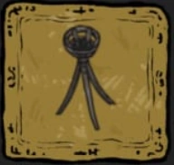 Magic Torch | The Wild Darkness Wiki | Fandom