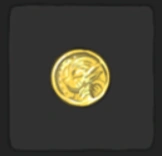 Elven Coin | The Wild Darkness Wiki | Fandom