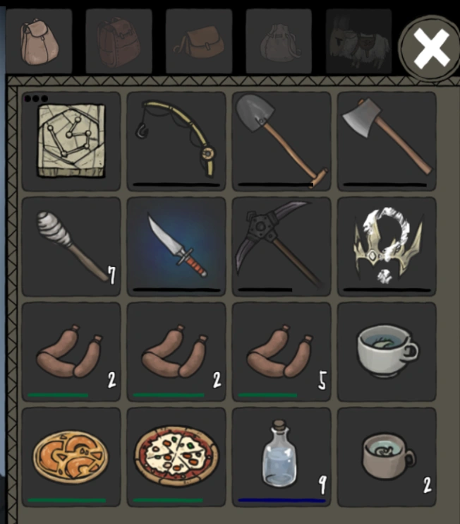 Reincarnation Guide | The Wild Darkness Wiki | Fandom