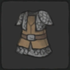 Scale Armor | The Wild Darkness Wiki | Fandom