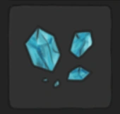 Mana Crystal | The Wild Darkness Wiki | Fandom