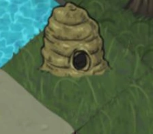 Beehive | The Wild Darkness Wiki | Fandom