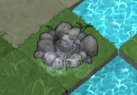 Wild Spring Water | The Wild Darkness Wiki | Fandom