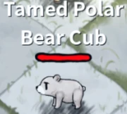 Bear Cub | The Wild Darkness Wiki | Fandom