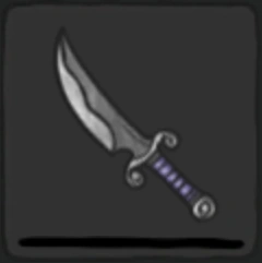 Wind Dagger | The Wild Darkness Wiki | Fandom