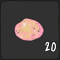 Pixie Dust | The Wild Darkness Wiki | Fandom