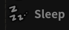 Sleep (effect) | The Wild Darkness Wiki | Fandom