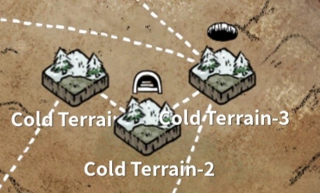 Cold Terrain | The Wild Darkness Wiki | Fandom