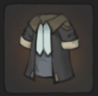 Mysterious Robe | The Wild Darkness Wiki | Fandom