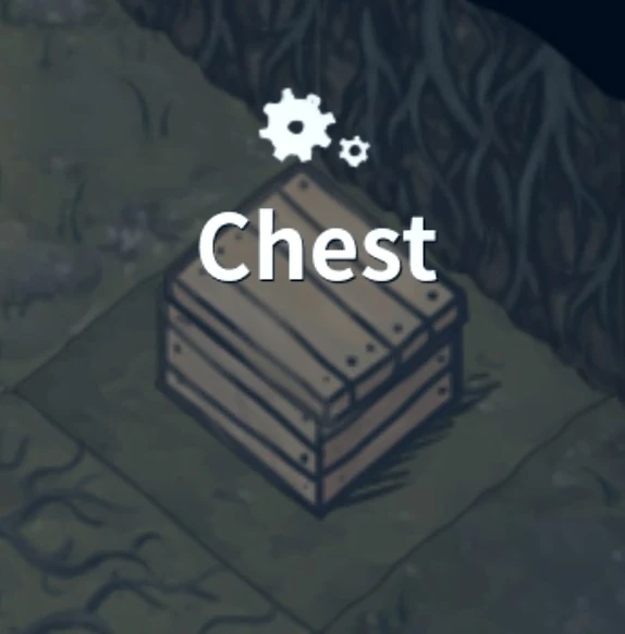 Chest | The Wild Darkness Wiki | Fandom
