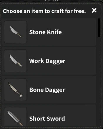 Magic Anvil | The Wild Darkness Wiki | Fandom