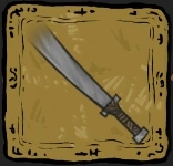 Plunderer Sword | The Wild Darkness Wiki | Fandom