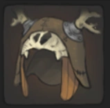 Deer Antler Helmet | The Wild Darkness Wiki | Fandom