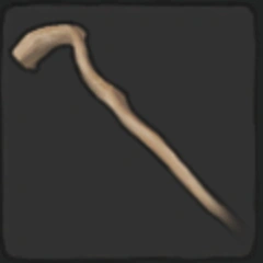 Oak Staff | The Wild Darkness Wiki | Fandom