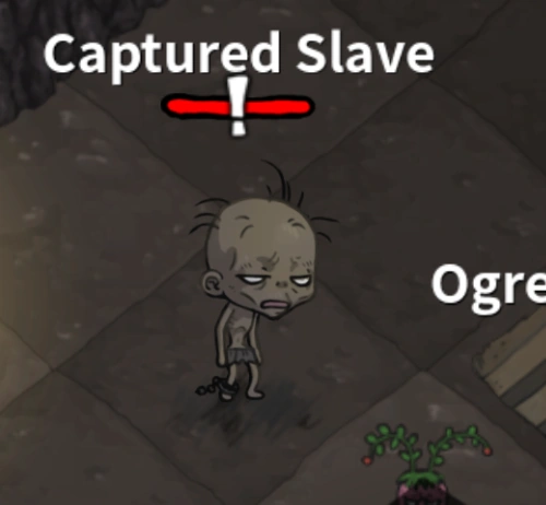 Ogre's Den | The Wild Darkness Wiki | Fandom