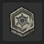 Solar Tablet | The Wild Darkness Wiki | Fandom