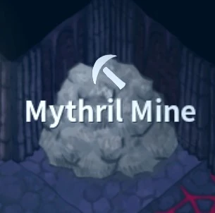 Mythril Mine | The Wild Darkness Wiki | Fandom