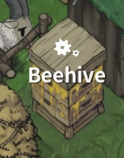 Beehive (Structure) | The Wild Darkness Wiki | Fandom