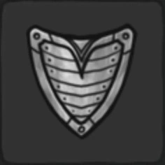 Mythril Shield | The Wild Darkness Wiki | Fandom