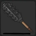 Giant Mace | The Wild Darkness Wiki | Fandom