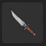 Mythril Dagger | The Wild Darkness Wiki | Fandom