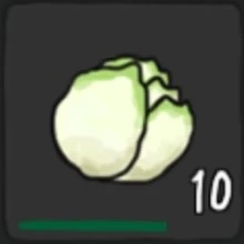 Cabbage | The Wild Darkness Wiki | Fandom