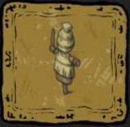 Battle Scarecrow | The Wild Darkness Wiki | Fandom