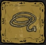 Lasso | The Wild Darkness Wiki | Fandom