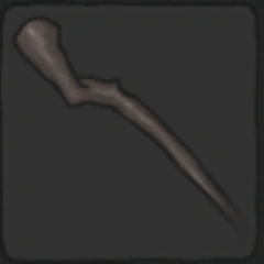 Shaman Staff | The Wild Darkness Wiki | Fandom