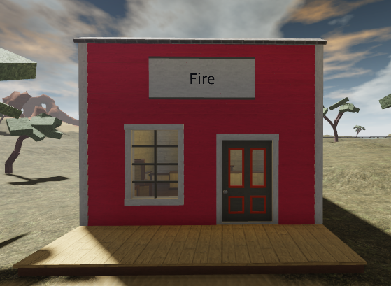 Fire Department The Wild East Wiki Fandom