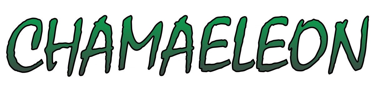 Chamaeleon | The Wild Island Wiki | Fandom