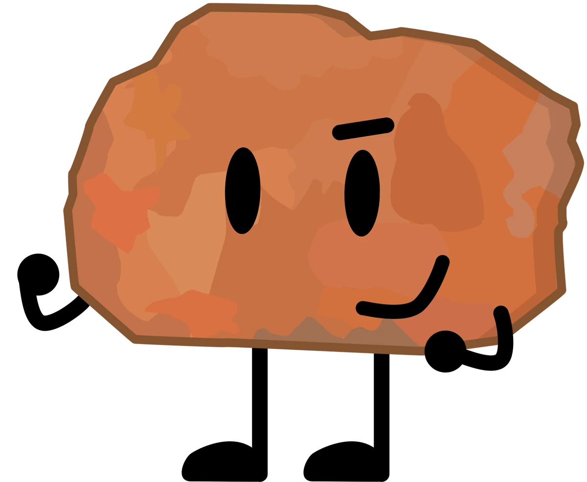 Bauxite | The Wild Island Wiki | Fandom