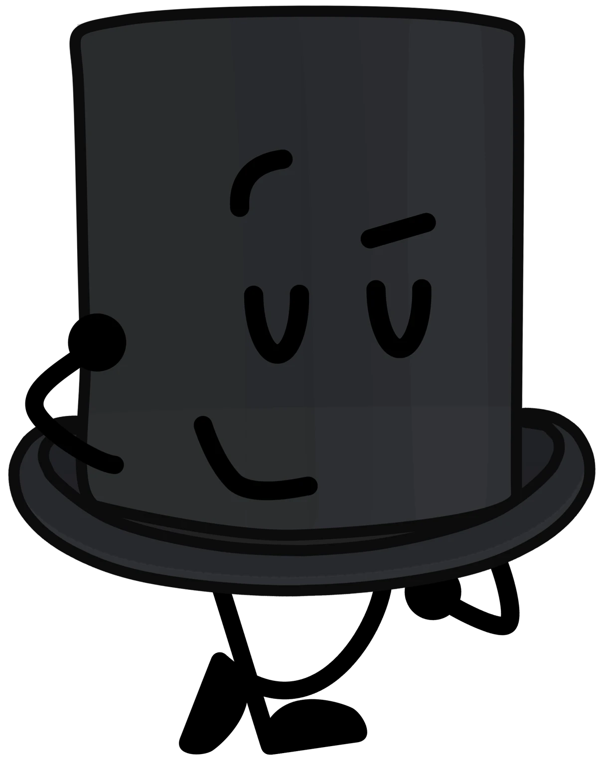 Top Hat | The Wild Island Wiki | Fandom